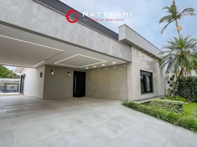Casa / Sobrado para Venda em Tubarão/SC Recife 3 Quartos