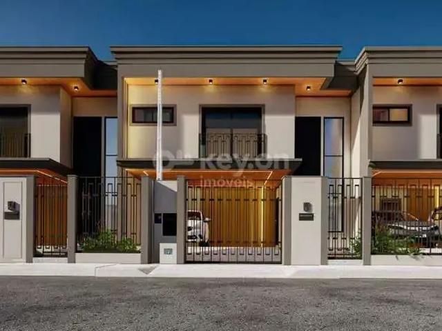 Casa / Sobrado para Venda em Tubarão/SC Vila Esperança 3 Quartos