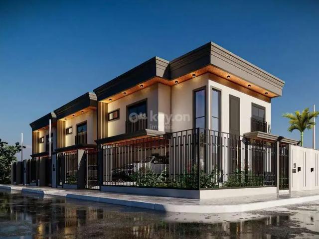 Casa / Sobrado para Venda em Tubarão/SC Vila Esperança 3 Quartos