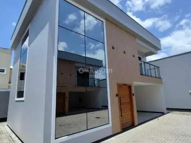 Casa / Sobrado para Venda em Tubarão/SC Vila Esperança 3 Quartos
