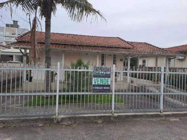 Casa / Sobrado para Venda em Tubarão/SC Vila Esperança 2 Quartos