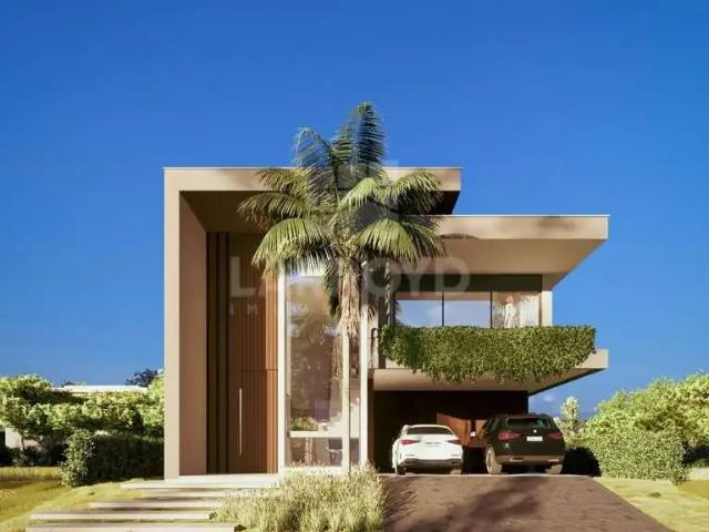 Casa / Sobrado para Venda em Tubarão/SC Vila Moema 4 Quartos