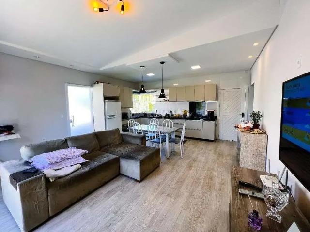 Casa / Sobrado para Venda em Tubarão/SC Vila Moema 3 Quartos