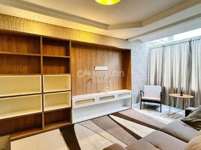 Casa / Sobrado para Venda em Tubarão/SC Vila Moema 3 Quartos