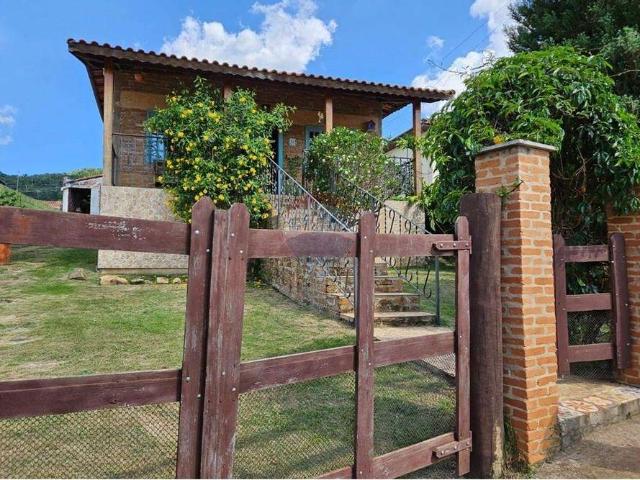 Casa / Sobrado para Venda em Tuiuti/SP Centro 2 Quartos