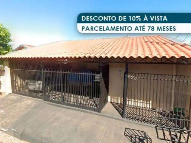 Casa / Sobrado para Venda em Tupã/SP Conjunto Habitacional Antônio Pereira Gaspar