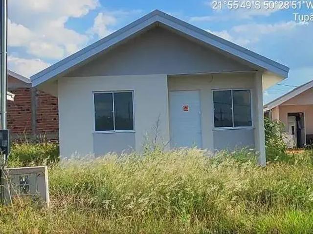 Casa / Sobrado para Venda em Tupã/SP Conjunto Habitacional Antônio Pereira Gaspar