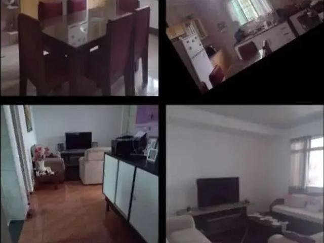 Casa / Sobrado para Venda em Tupã/SP Centro 2 Quartos