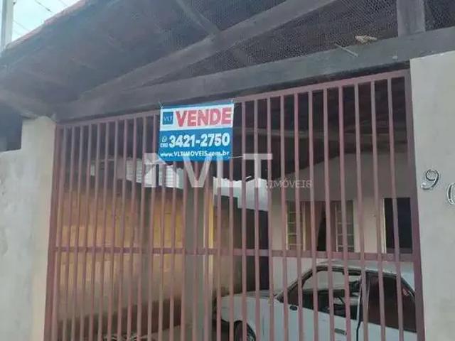 Casa / Sobrado para Venda em Turvolândia/MG Centro 2 Quartos