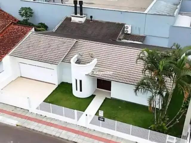 Casa / Sobrado para Venda em Turvo/SC Centro 3 Quartos