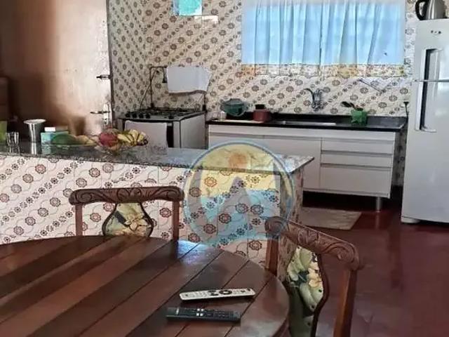 Casa / Sobrado para Venda em Ubatuba/SP Centro 2 Quartos