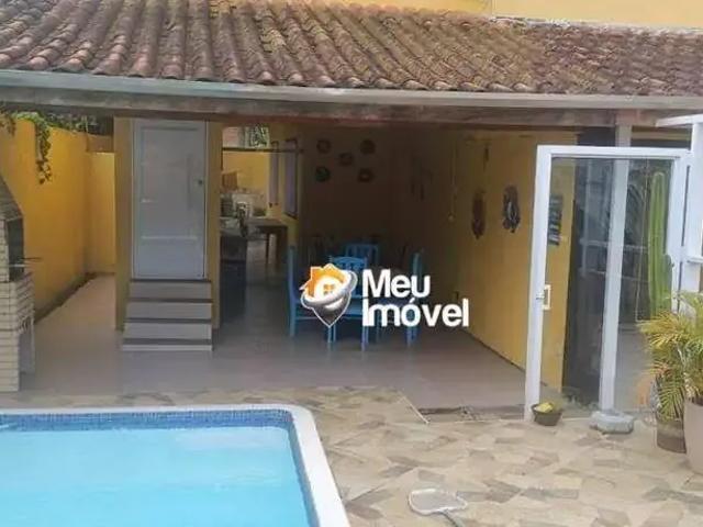 Casa / Sobrado para Venda em Ubatuba/SP Centro 2 Quartos