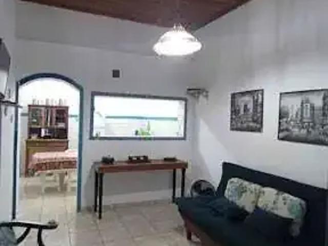 Casa / Sobrado para Venda em Ubatuba/SP Centro 2 Quartos