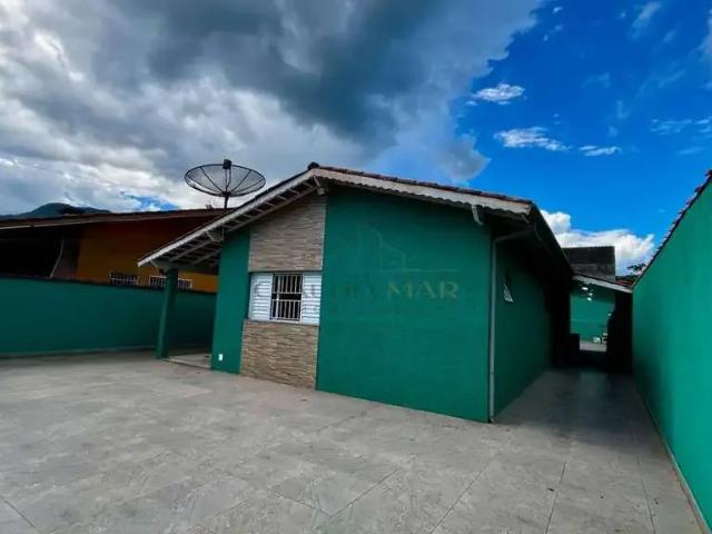 Casa / Sobrado para Venda em Ubatuba/SP Centro 2 Quartos