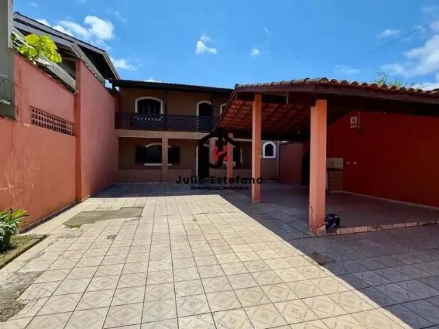 Casa / Sobrado para Venda em Ubatuba/SP Centro 2 Quartos