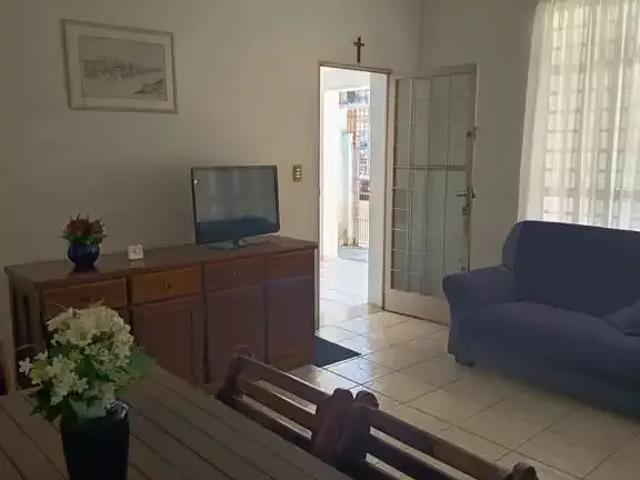 Casa / Sobrado para Venda em Ubatuba/SP Centro 3 Quartos