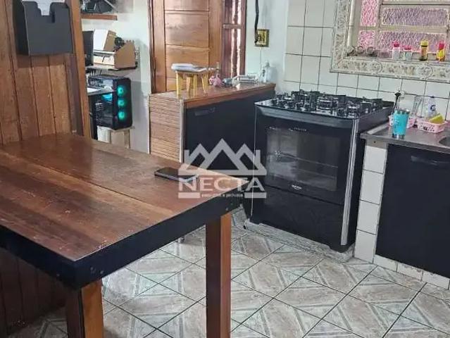 Casa / Sobrado para Venda em Ubatuba/SP Centro 3 Quartos