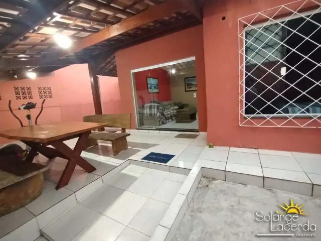 Casa / Sobrado para Venda em Ubatuba/SP Centro 3 Quartos
