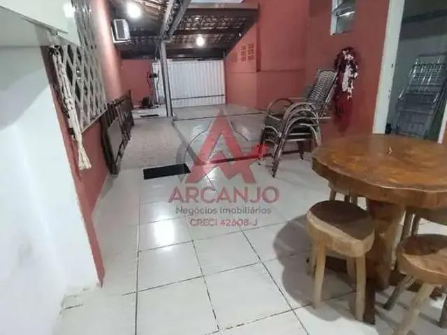 Casa / Sobrado para Venda em Ubatuba/SP Centro 3 Quartos