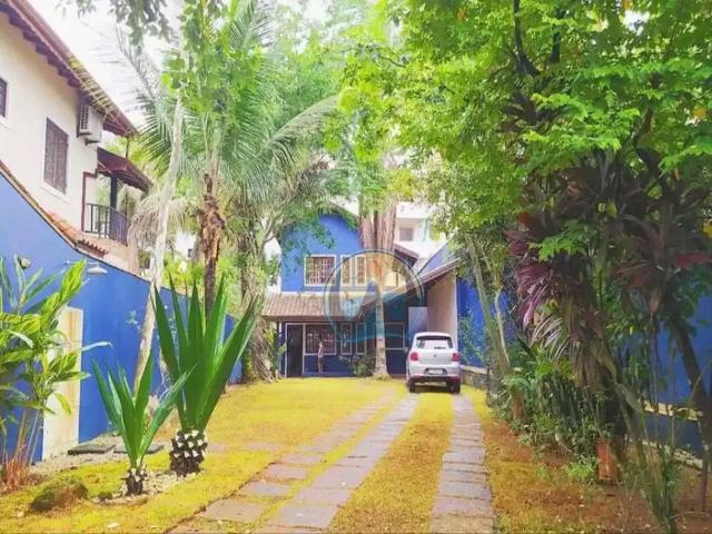 Casa / Sobrado para Venda em Ubatuba/SP Centro