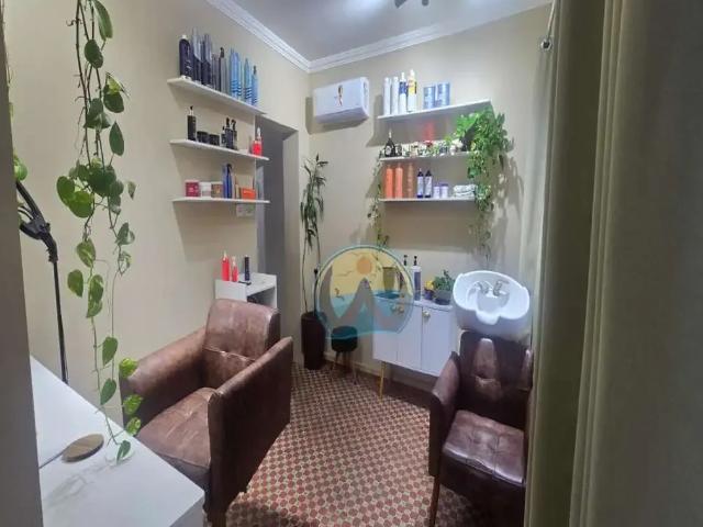 Casa / Sobrado para Venda em Ubatuba/SP Centro 4 Quartos