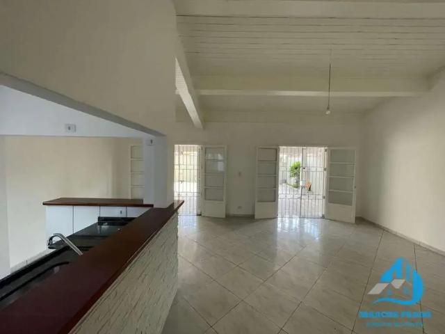 Casa / Sobrado para Venda em Ubatuba/SP Centro 4 Quartos