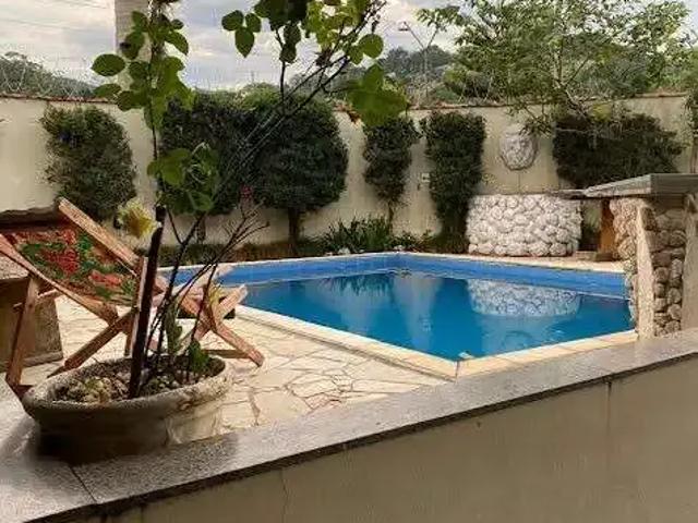 Casa / Sobrado para Venda em Ubatuba/SP Centro 4 Quartos