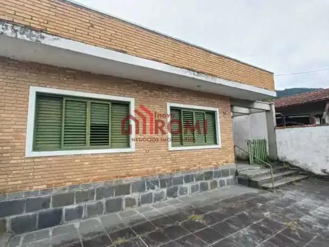 Casa / Sobrado para Venda em Ubatuba/SP Centro