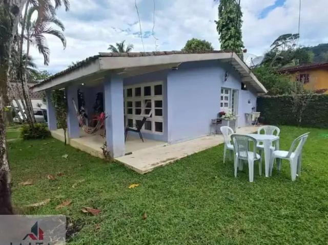 Casa / Sobrado para Venda em Ubatuba/SP Acaraú 3 Quartos