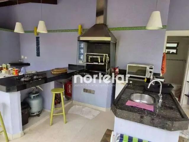 Casa / Sobrado para Venda em Ubatuba/SP Acaraú 3 Quartos