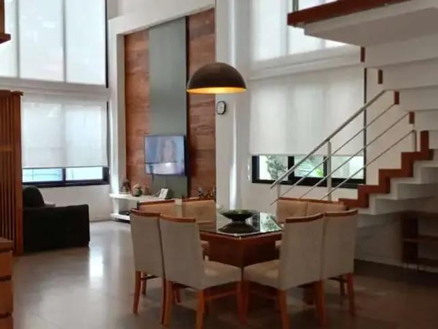 Casa / Sobrado para Venda em Ubatuba/SP Acaraú 4 Quartos