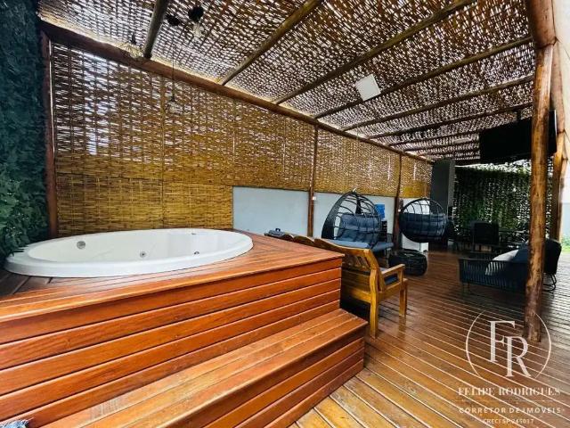 Casa / Sobrado para Venda em Ubatuba/SP Acaraú 5 Quartos