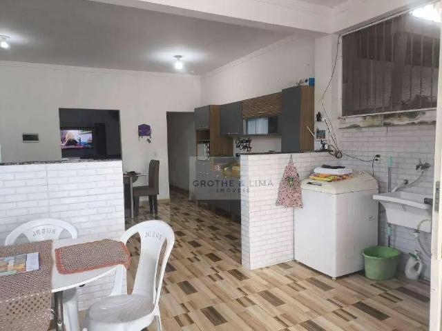Casa / Sobrado para Venda em Ubatuba/SP Arariba 2 Quartos