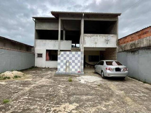 Casa / Sobrado para Venda em Ubatuba/SP Arariba 2 Quartos