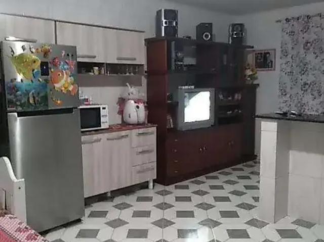 Casa / Sobrado para Venda em Ubatuba/SP Arariba 2 Quartos
