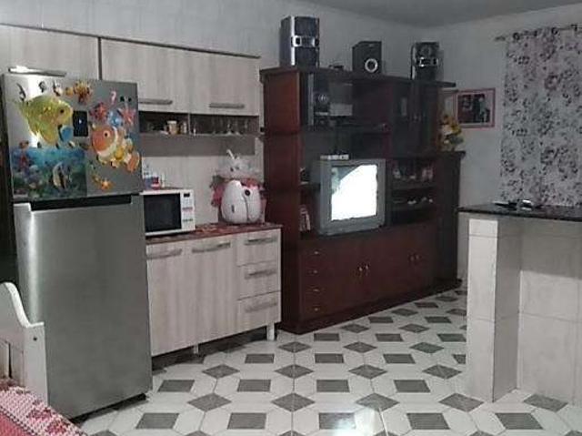 Casa / Sobrado para Venda em Ubatuba/SP Arariba 2 Quartos