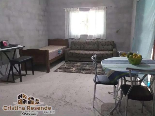 Casa / Sobrado para Venda em Ubatuba/SP Arariba 3 Quartos