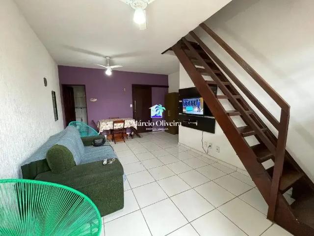 Casa / Sobrado para Venda em Ubatuba/SP Barra da Lagoa 2 Quartos