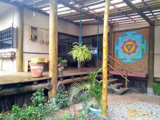 Casa / Sobrado para Venda em Ubatuba/SP Barra da Lagoa 2 Quartos