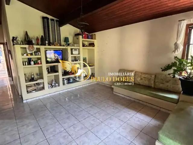 Casa / Sobrado para Venda em Ubatuba/SP Barra da Lagoa 2 Quartos