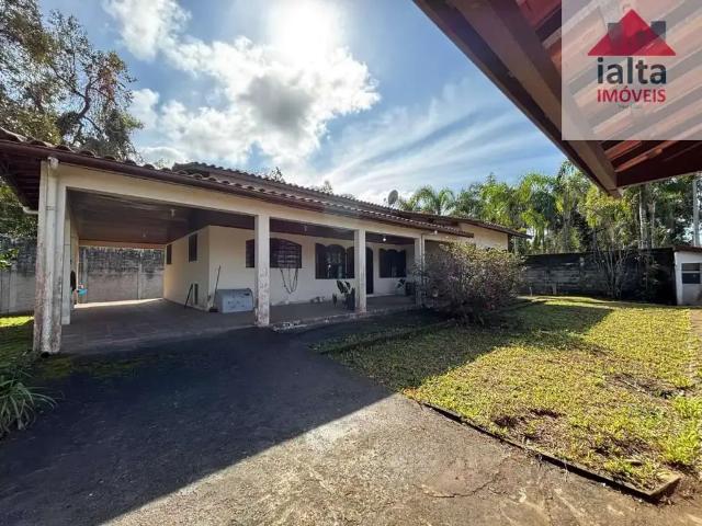 Casa / Sobrado para Venda em Ubatuba/SP Barra Seca 3 Quartos