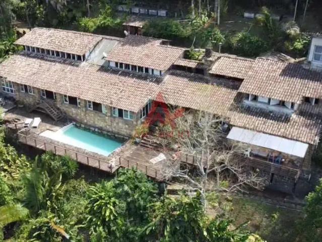 Casa / Sobrado para Venda em Ubatuba/SP Bela Vista 4 Quartos