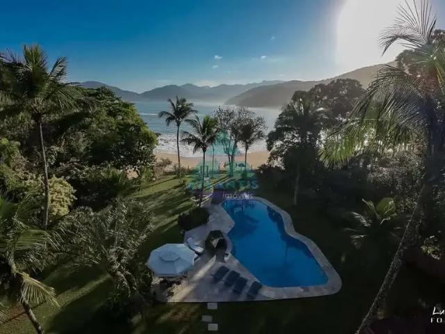 Casa / Sobrado para Venda em Ubatuba/SP Domingas Dias 5 Quartos