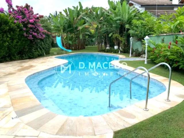Casa / Sobrado para Venda em Ubatuba/SP Domingas Dias 6 Quartos