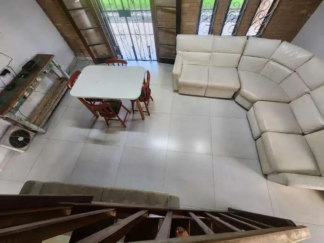 Casa / Sobrado para Venda em Ubatuba/SP Enseada 4 Quartos