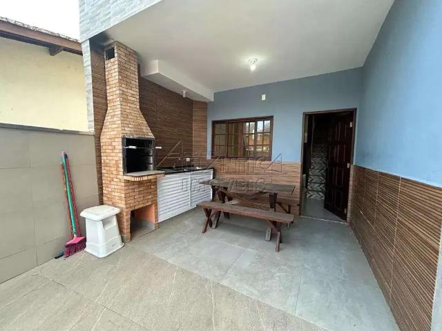 Casa / Sobrado para Venda em Ubatuba/SP Enseada 4 Quartos