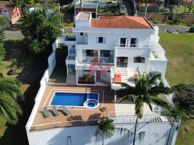 Casa / Sobrado para Venda em Ubatuba/SP Enseada 5 Quartos