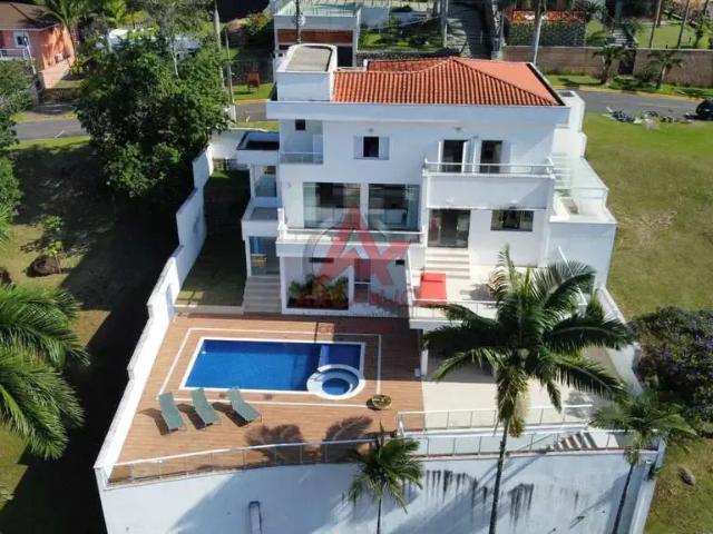 Casa / Sobrado para Venda em Ubatuba/SP Enseada 5 Quartos