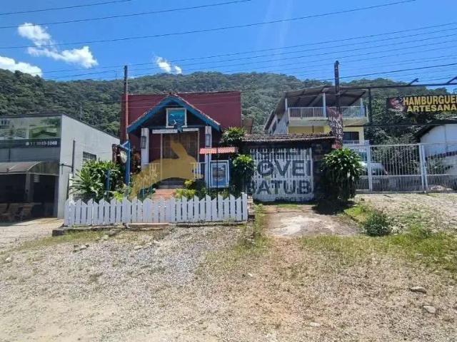 Casa / Sobrado para Venda em Ubatuba/SP Enseada 6 Quartos