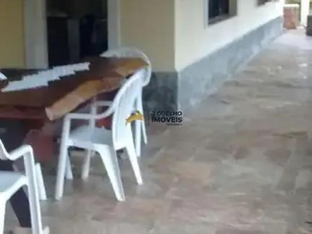 Casa / Sobrado para Venda em Ubatuba/SP Enseada 6 Quartos